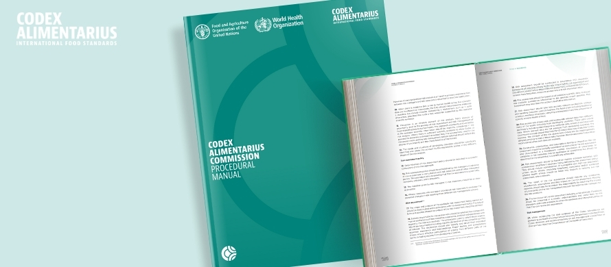 首页 | CODEXALIMENTARIUS FAO-WHO